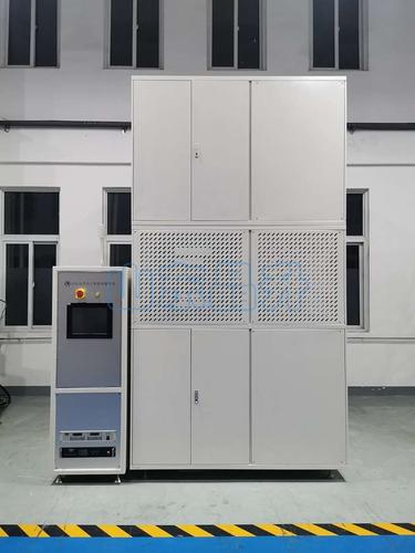 山东晶升电子科技有限公司